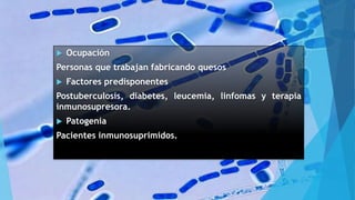 Geotricosis (micosis oportunista) | PPTX