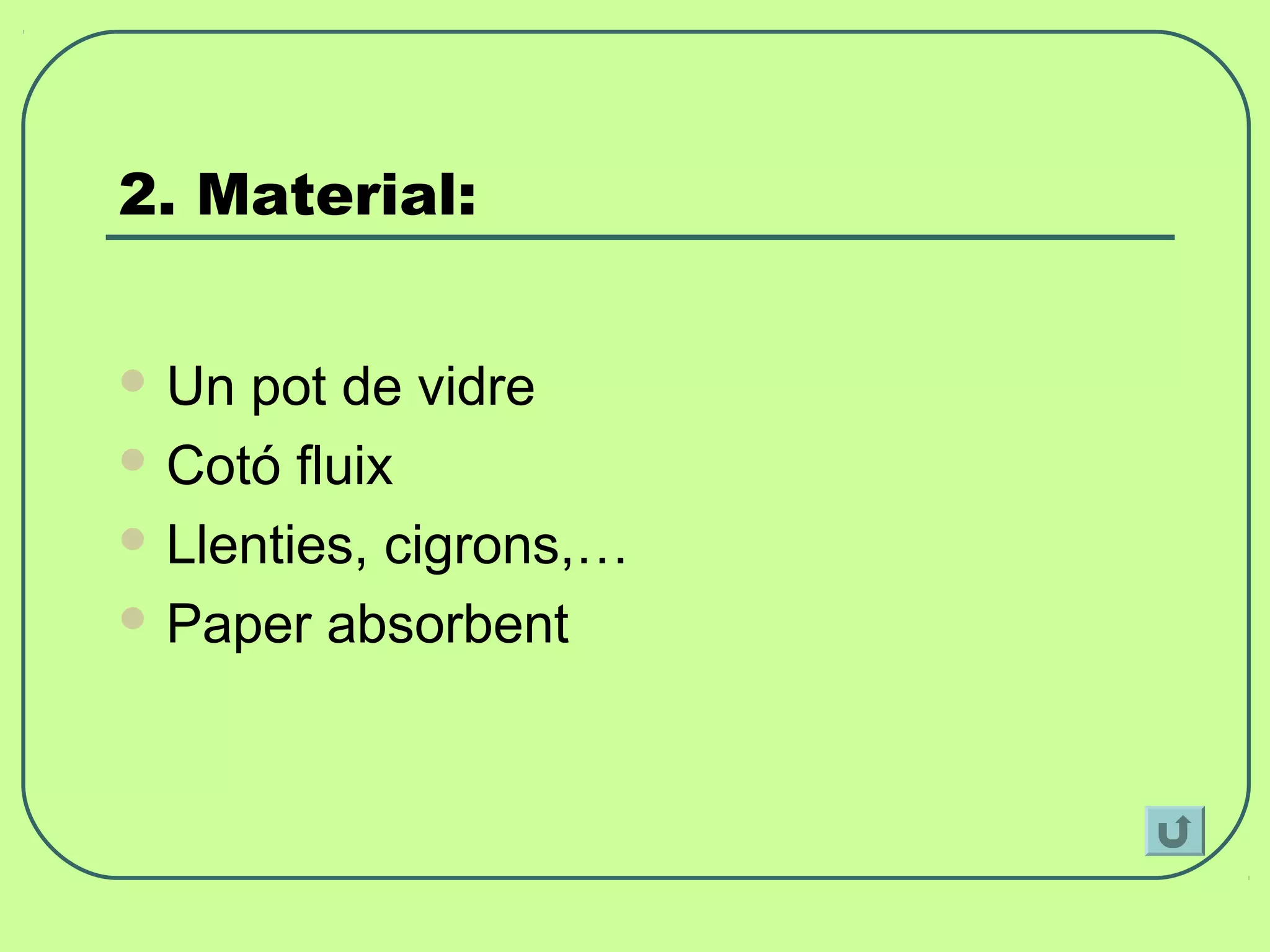 Geotropisme de les plantes | PPT