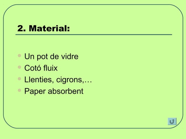 Geotropisme de les plantes | PPT
