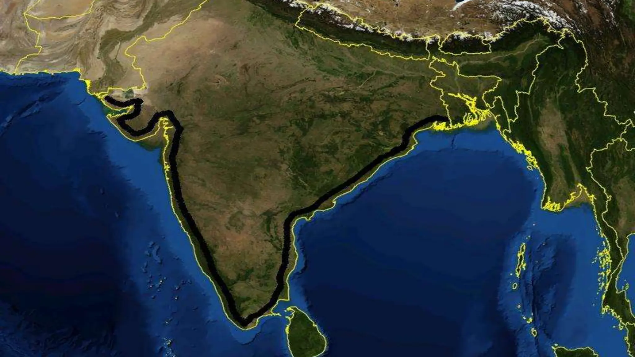 STD 10 GEOGRAPY UNIT 1 western ghats and eastern ghats .pptx