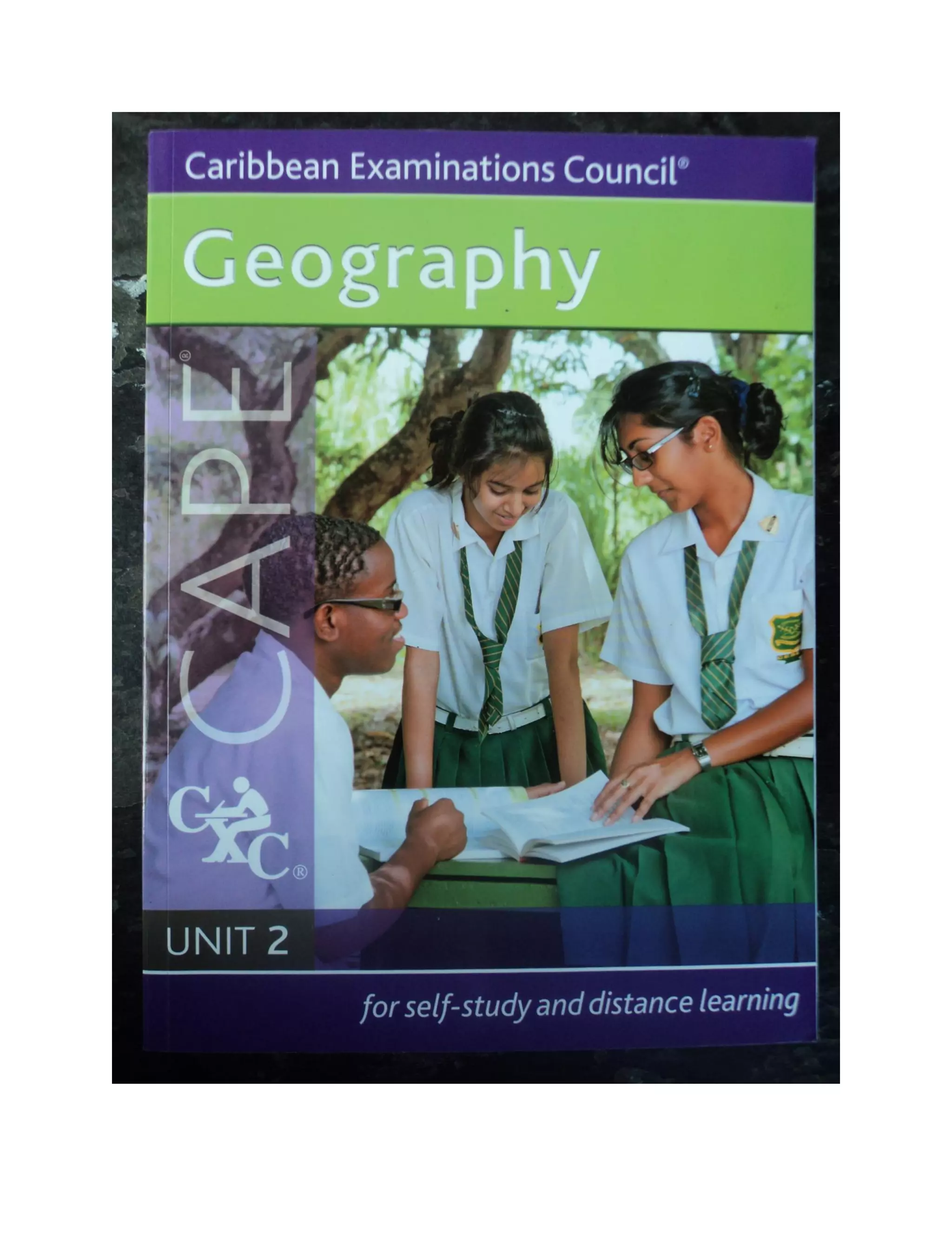 Geography unit 2 study guide | PDF | Internet | Computing