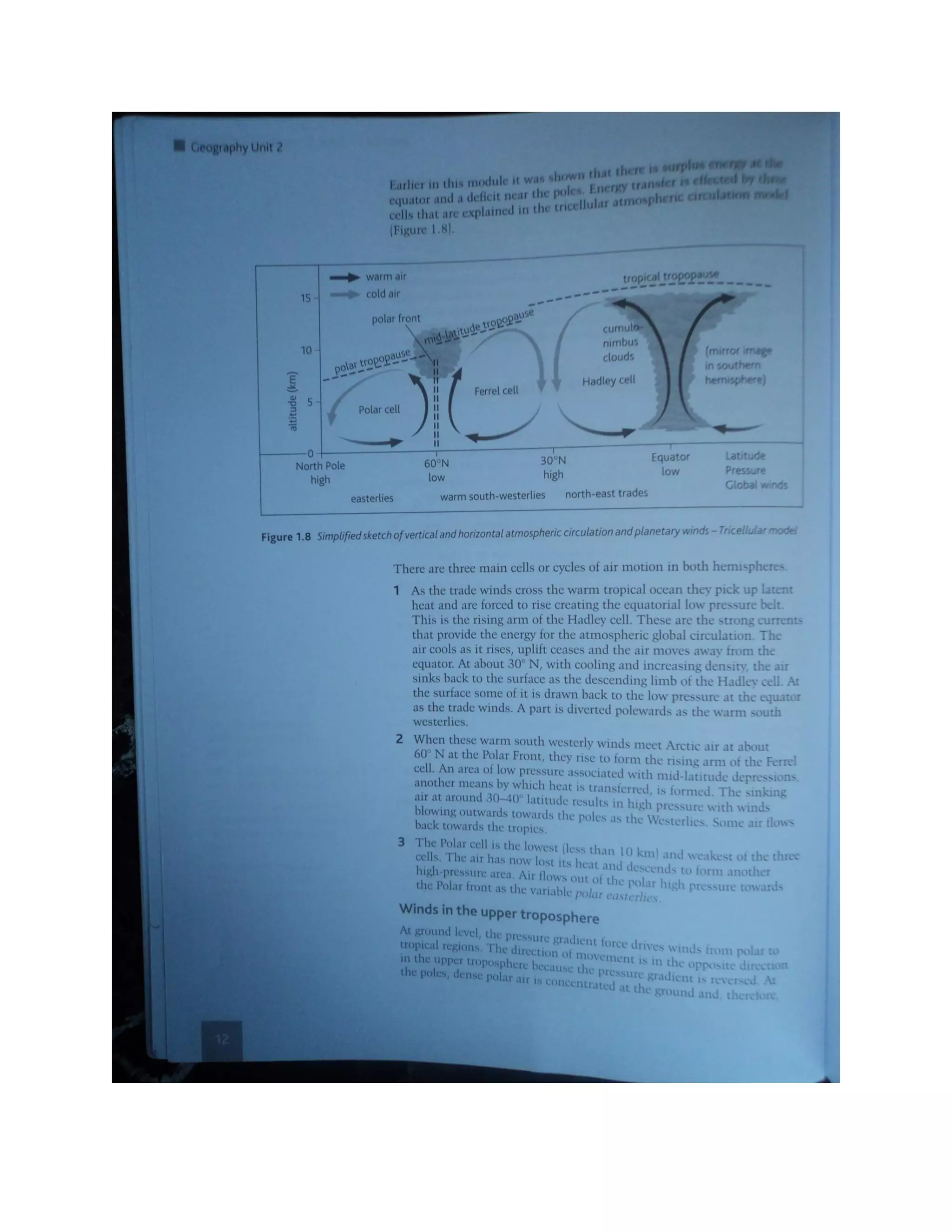 Geography unit 2 study guide | PDF | Internet | Computing