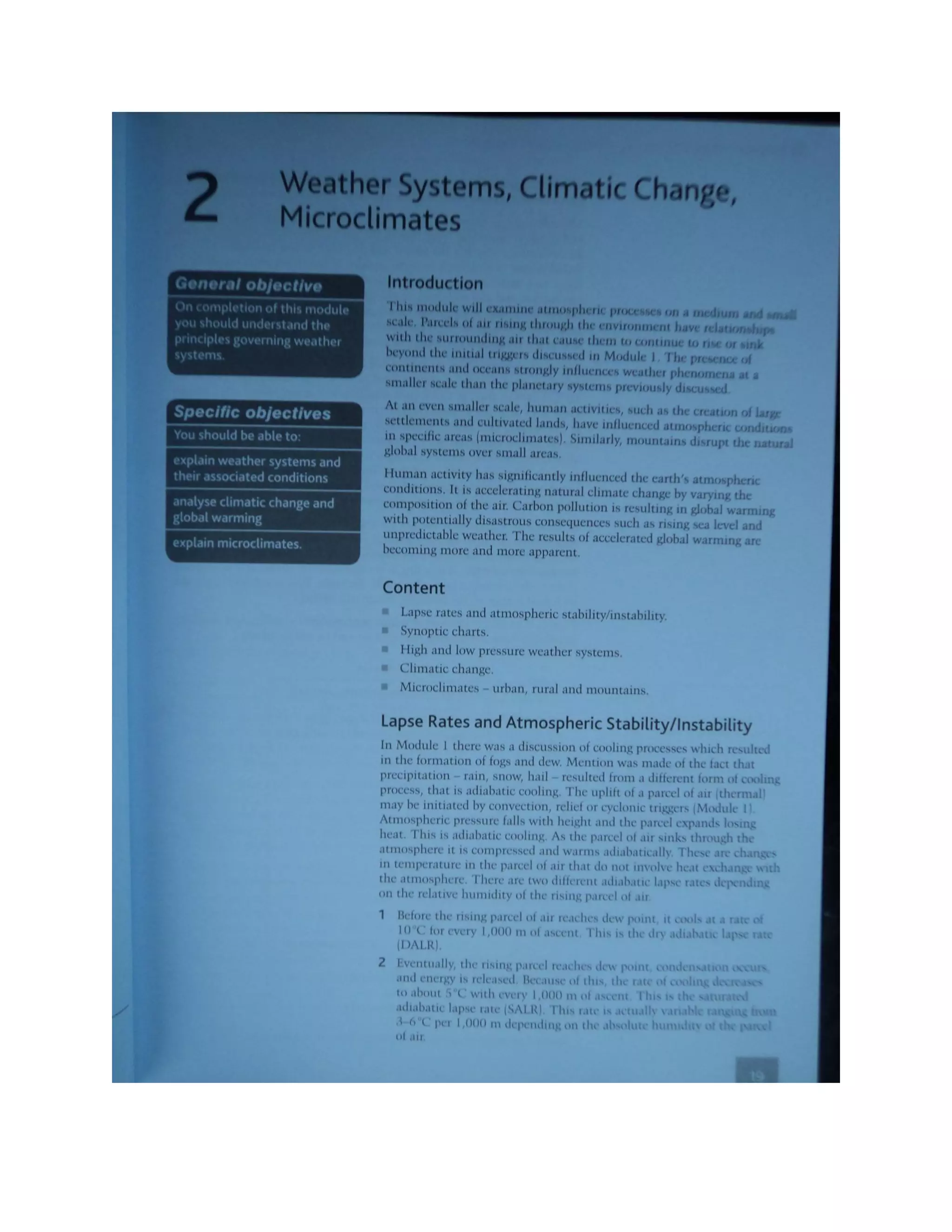 Geography unit 2 study guide | PDF