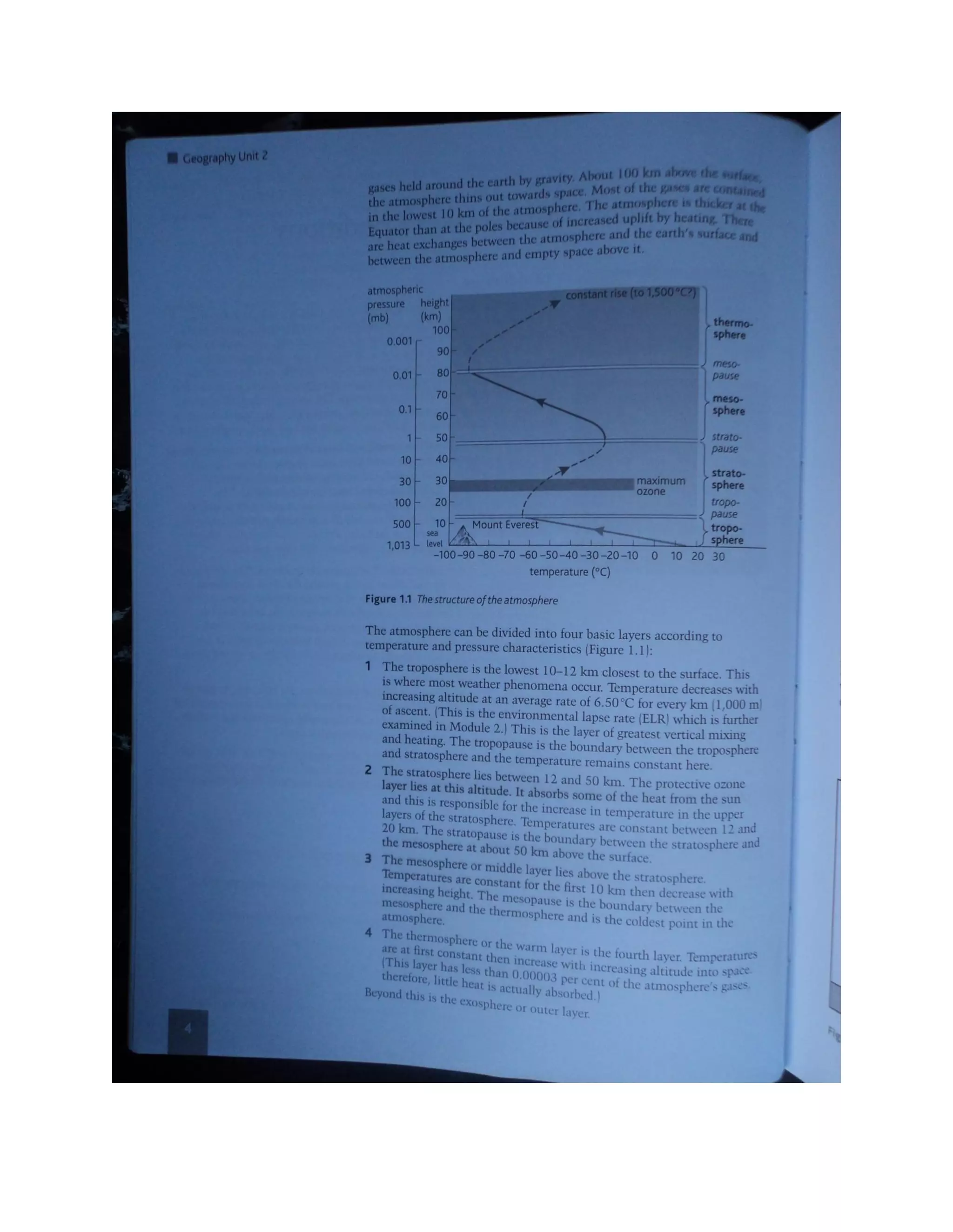 Geography unit 2 study guide | PDF | Internet | Computing