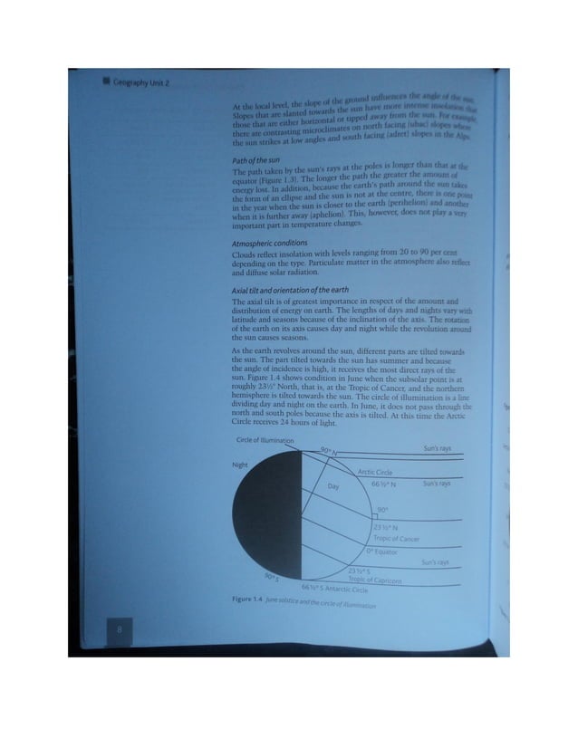 Geography unit 2 study guide | PDF | Internet | Computing