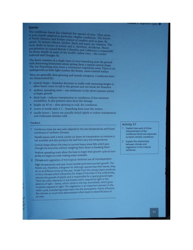 Geography unit 2 study guide | PDF | Internet | Computing