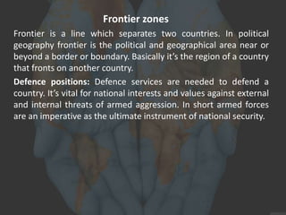 POLITICAL LANDSCAPE SCHOOL | PPTX