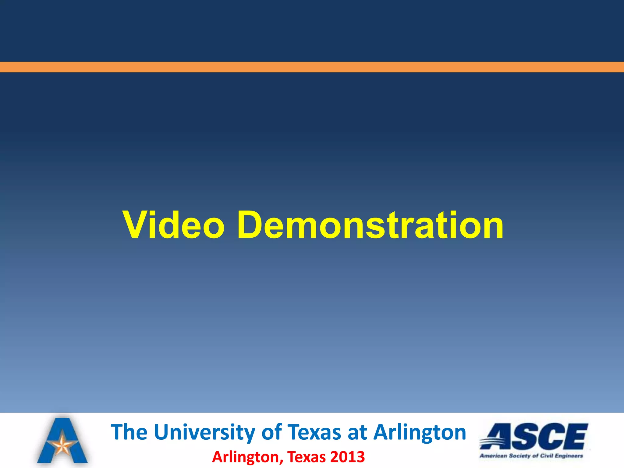 Geowall presentation | PPTX