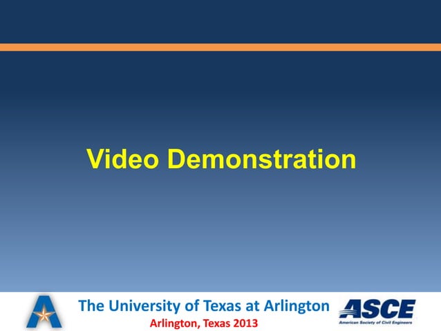 Geowall presentation | PPTX