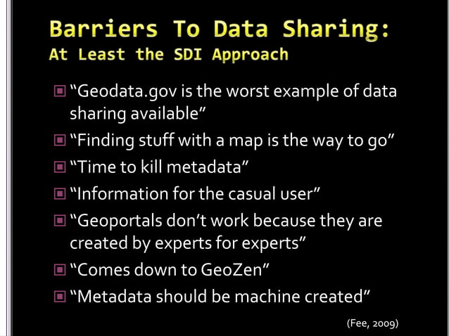 Comprehensive Overview of the Geoweb | PPTX | Web Development | Internet