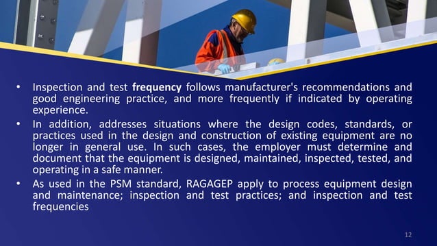 GOOD ENGINEERING PRACTICES | PPTX | Pharmaceutical Industry | Industries
