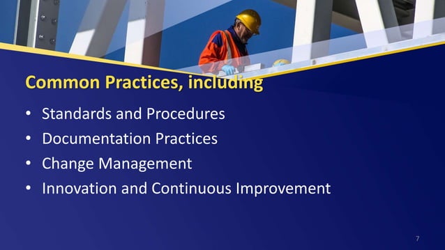GOOD ENGINEERING PRACTICES | PPTX | Pharmaceutical Industry | Industries