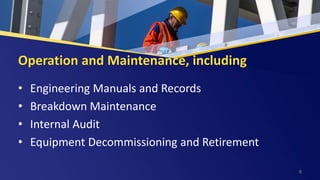 GOOD ENGINEERING PRACTICES | PPTX