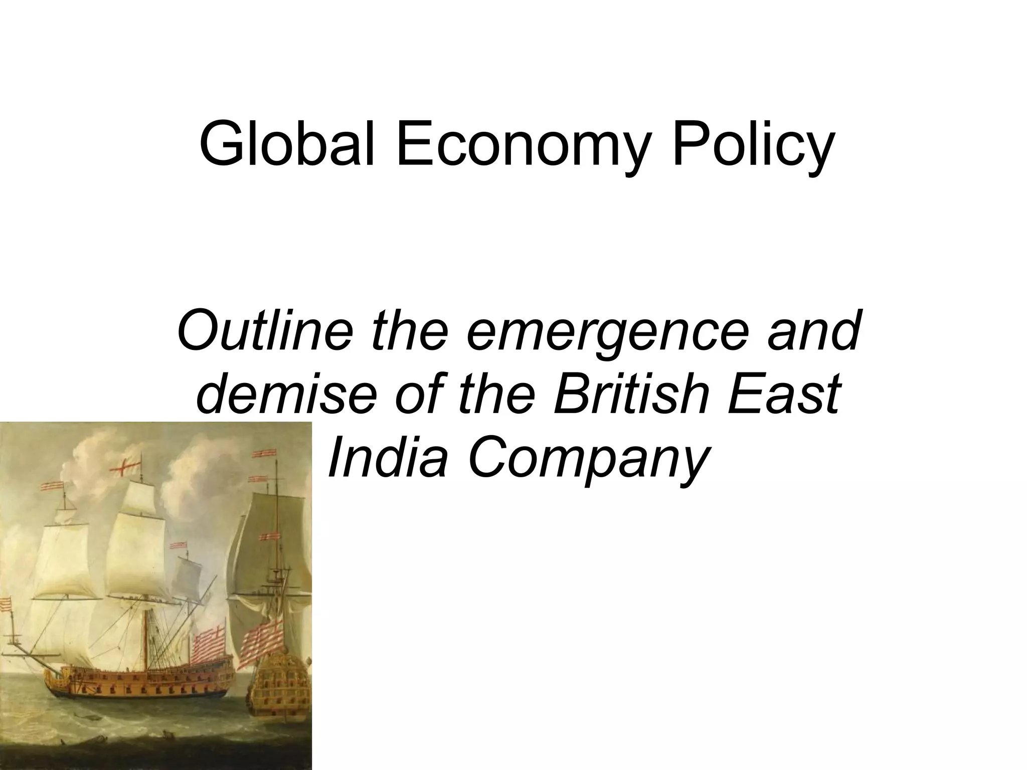 Gep Short Presentation Example | PDF