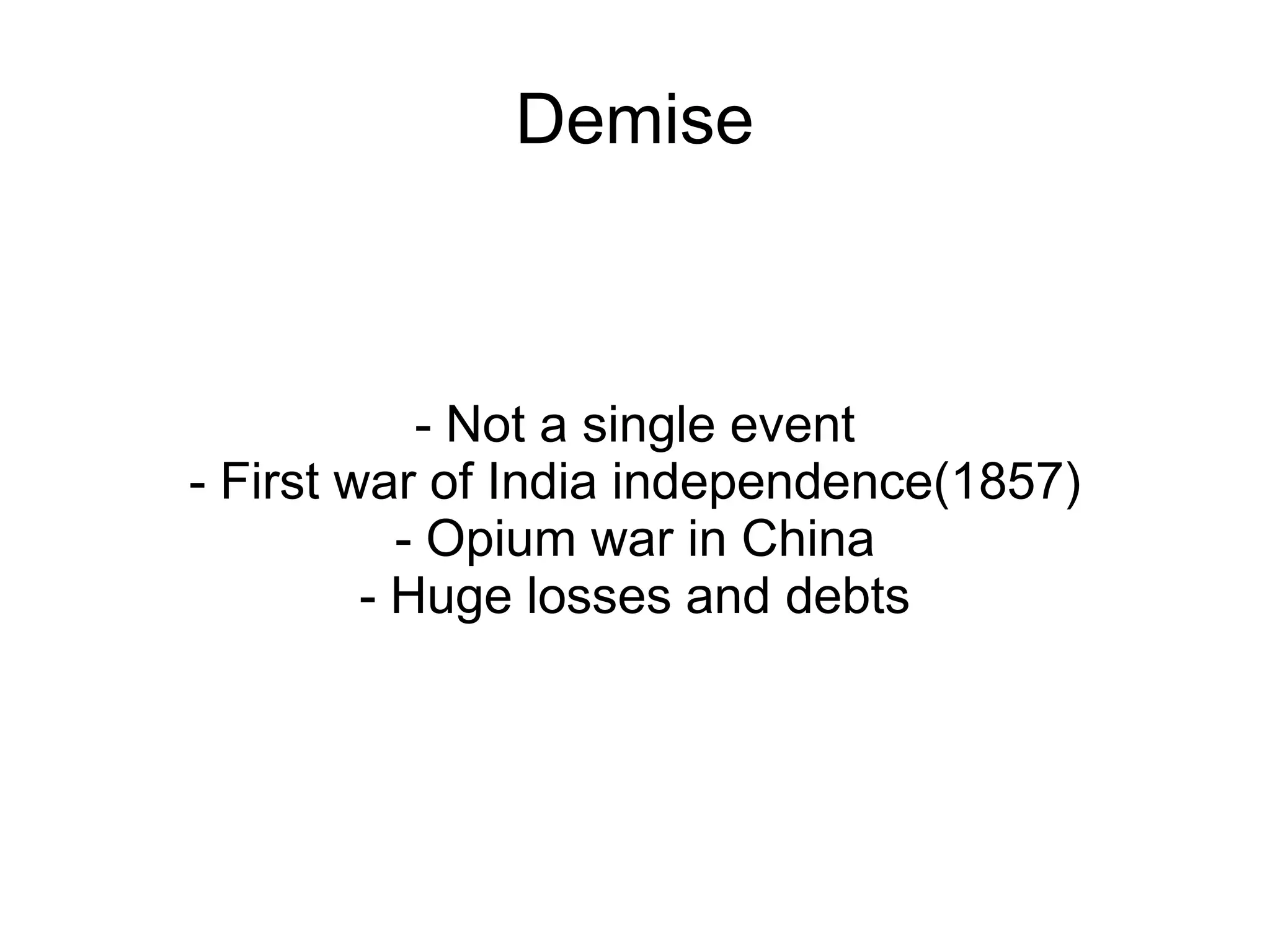 Gep Short Presentation Example | PDF