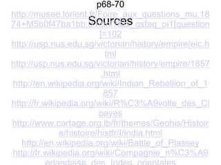 Gep Short Presentation Example | PDF