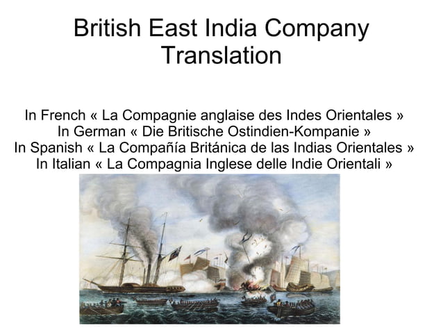 Gep Short Presentation Example | PDF