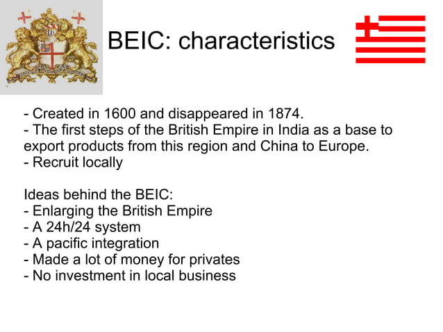 Gep Short Presentation Example | PDF