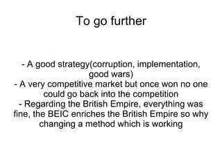 Gep Short Presentation Example | PDF