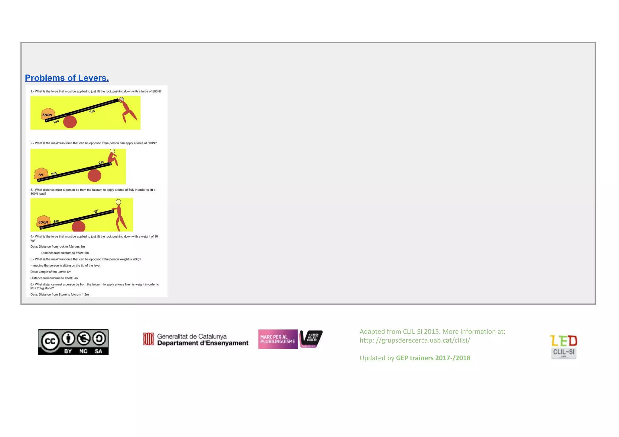 Gep 2 clil project planning template.docx pdf (1) | PDF