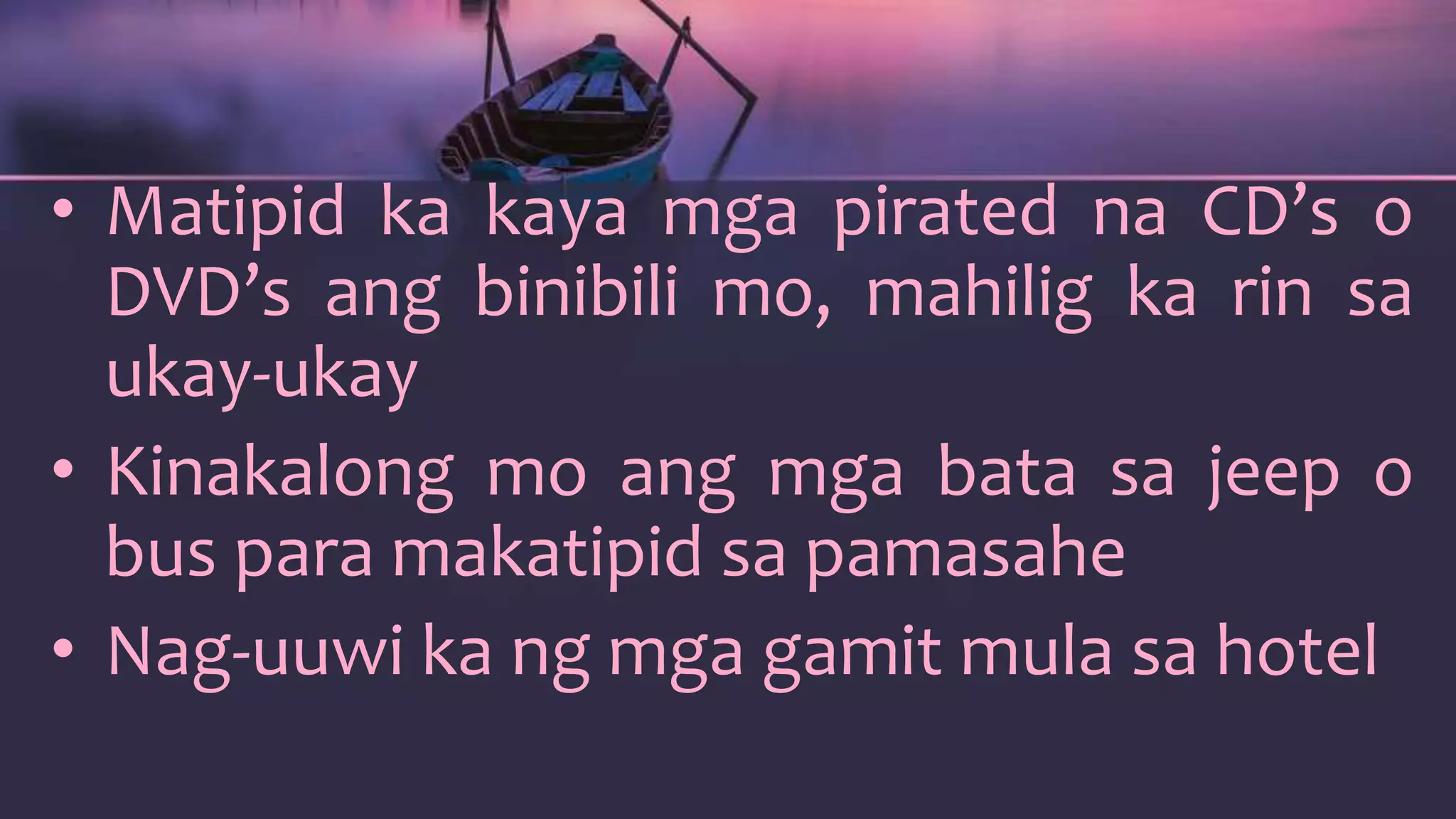 ANG KALIKASAN AT KAHALAGAHAN NG PANITIKAN | PPTX
