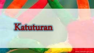 ANG PANUNURING PAMPANITIKAN | PPTX