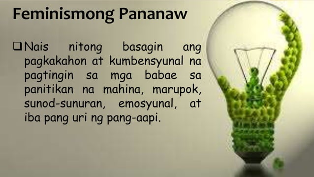 ANG PANUNURING PAMPANITIKAN | PPTX