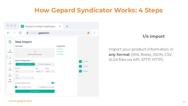 Gepard Platform Overview.pdf