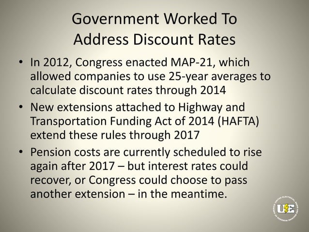 Ge pension presentation new york june (final) | PPT