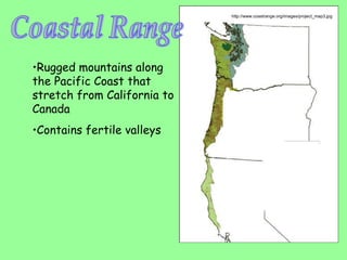 Gepgraphic regions | PPT | North America Travel | Travel Locations
