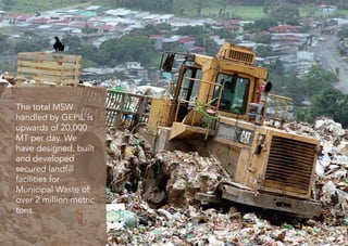 GEPIL Profile by Roar Studios | PDF