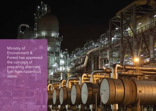 GEPIL Profile by Roar Studios | PDF