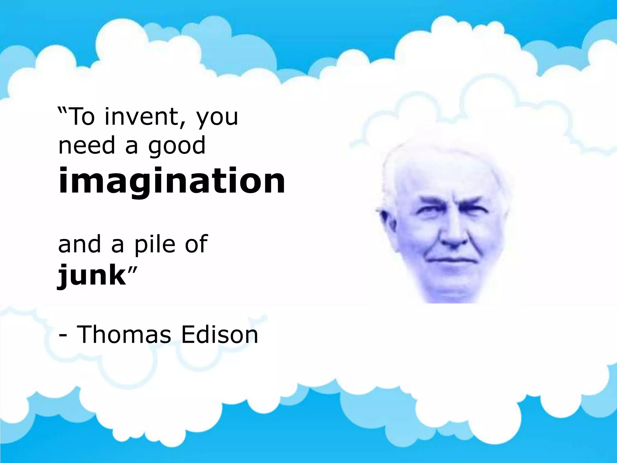 Healthymagination at GE | PPT
