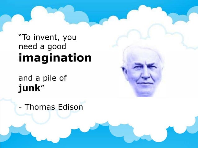 Healthymagination at GE | PPTX