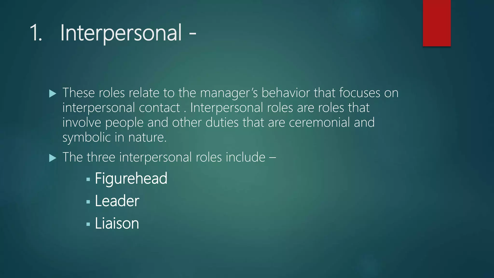 henri mintzberg theory | PPTX