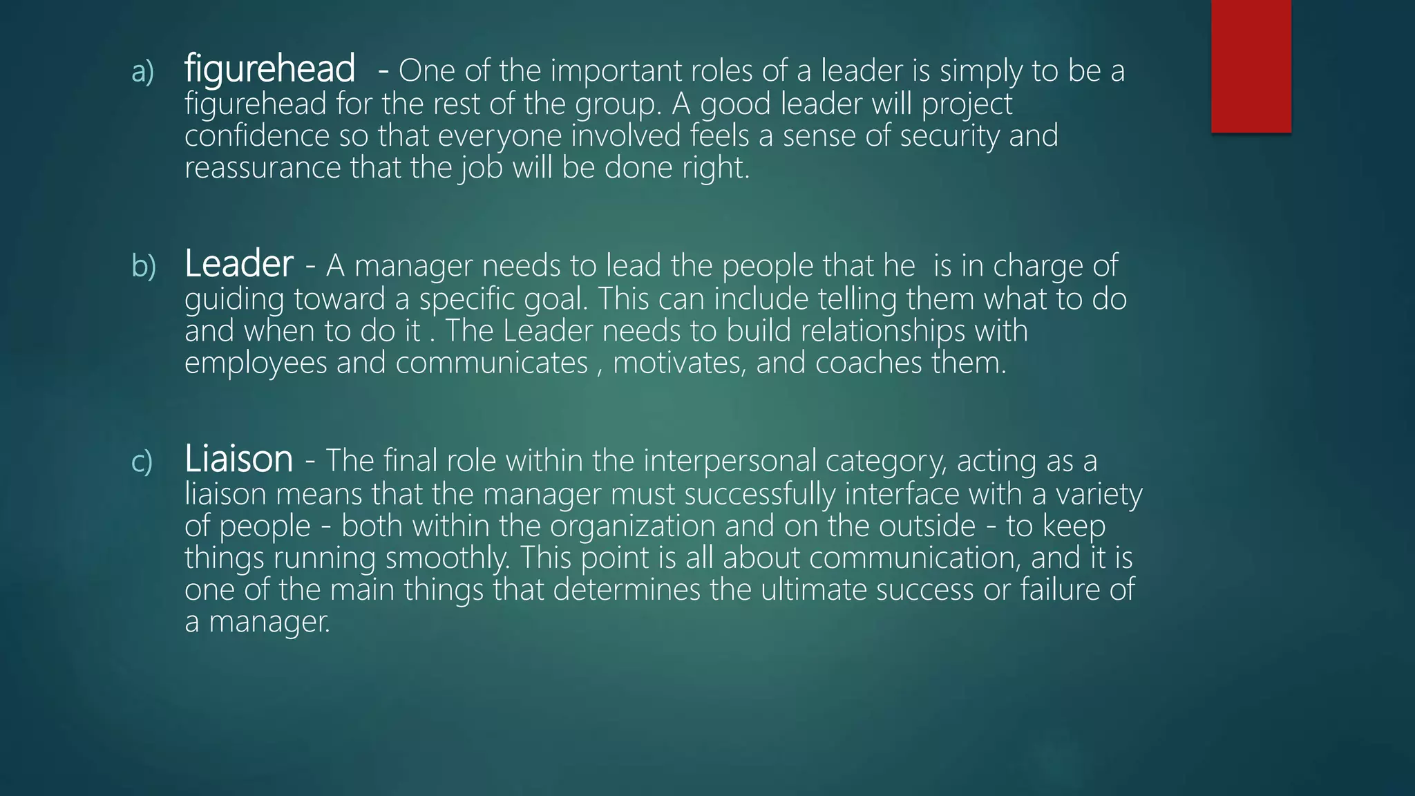 henri mintzberg theory | PPTX