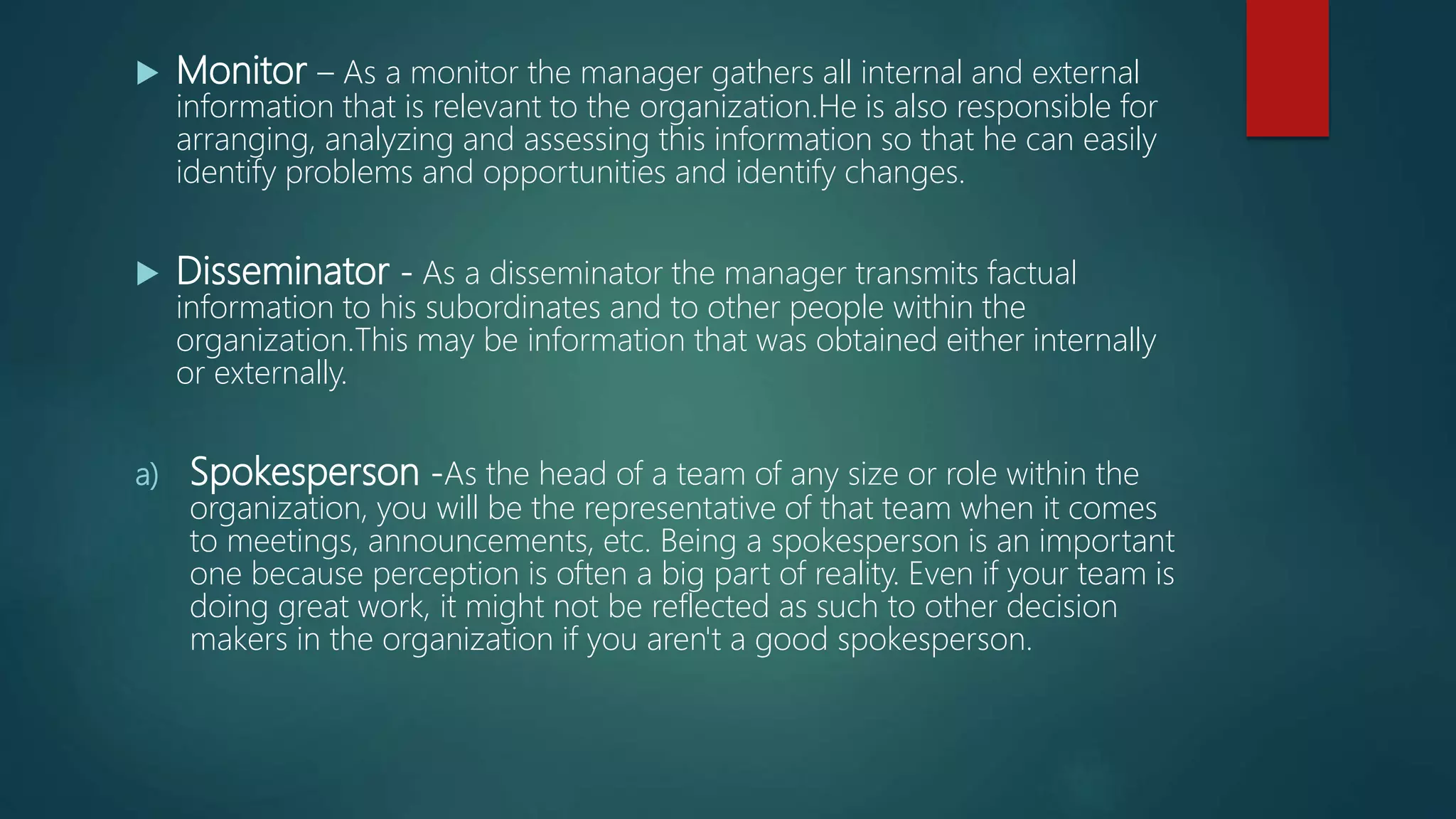 henri mintzberg theory | PPTX