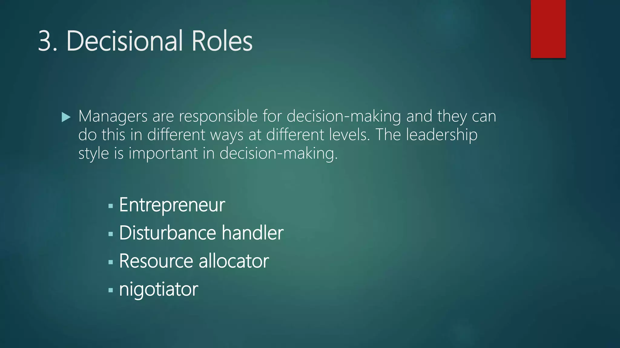 henri mintzberg theory | PPTX