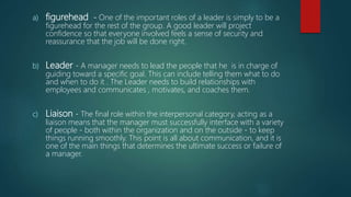 henri mintzberg theory | PPTX