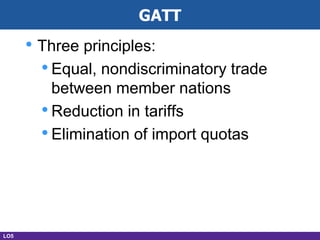 economics chapter 6 | PPT