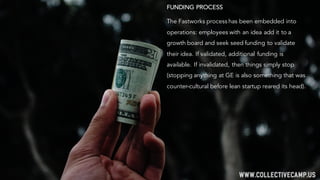 How General Electric (GE) Saved 80% in Development Costs | PDF