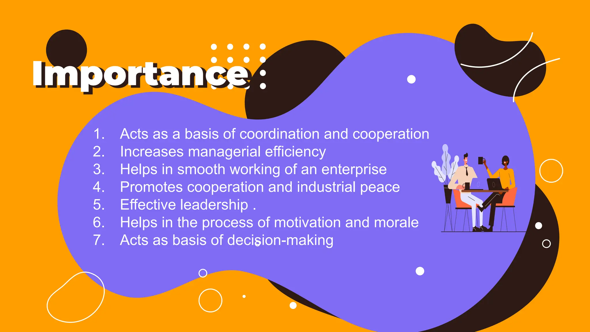 Communication and motivation Maslow’s hierarchy of needs: | PPT