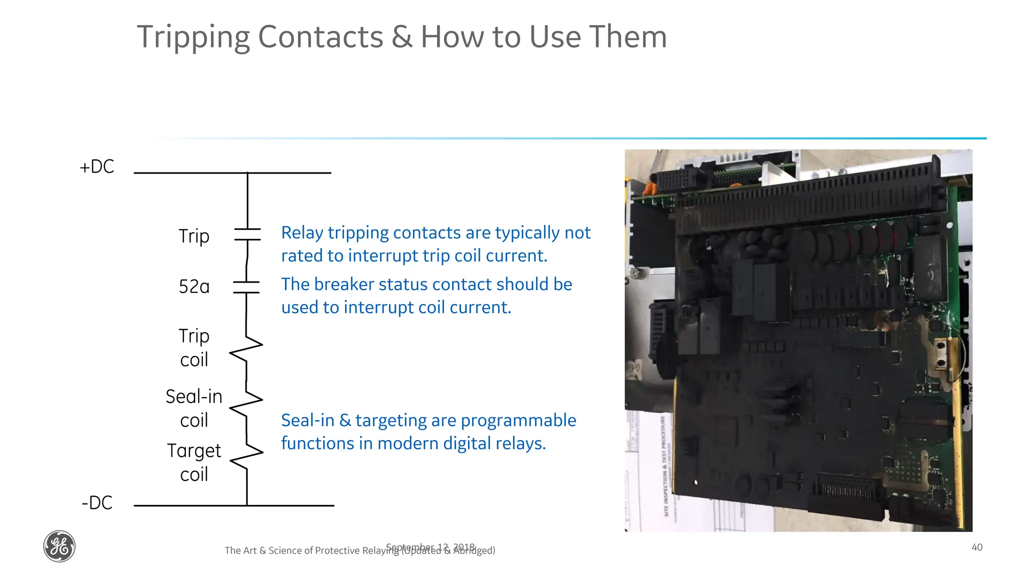 GE Protection Fundamentals on relaying.pdf