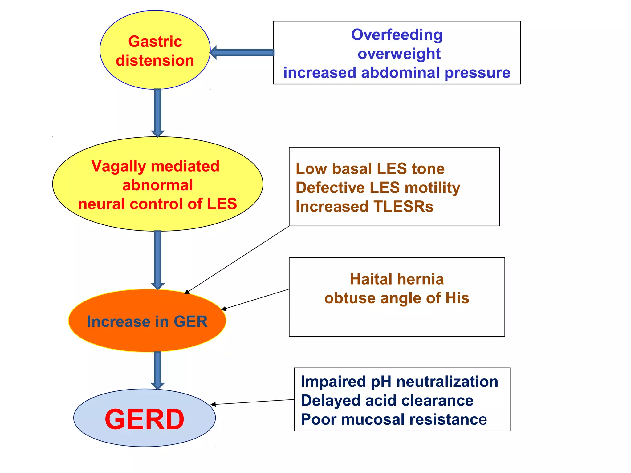 GERD IN CHILDREN | PPT