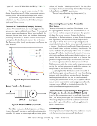 Analytic Driven Management | PDF