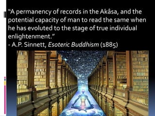 Slides used for Q/A with Robert Geraci, SEptember 2016 | PPT