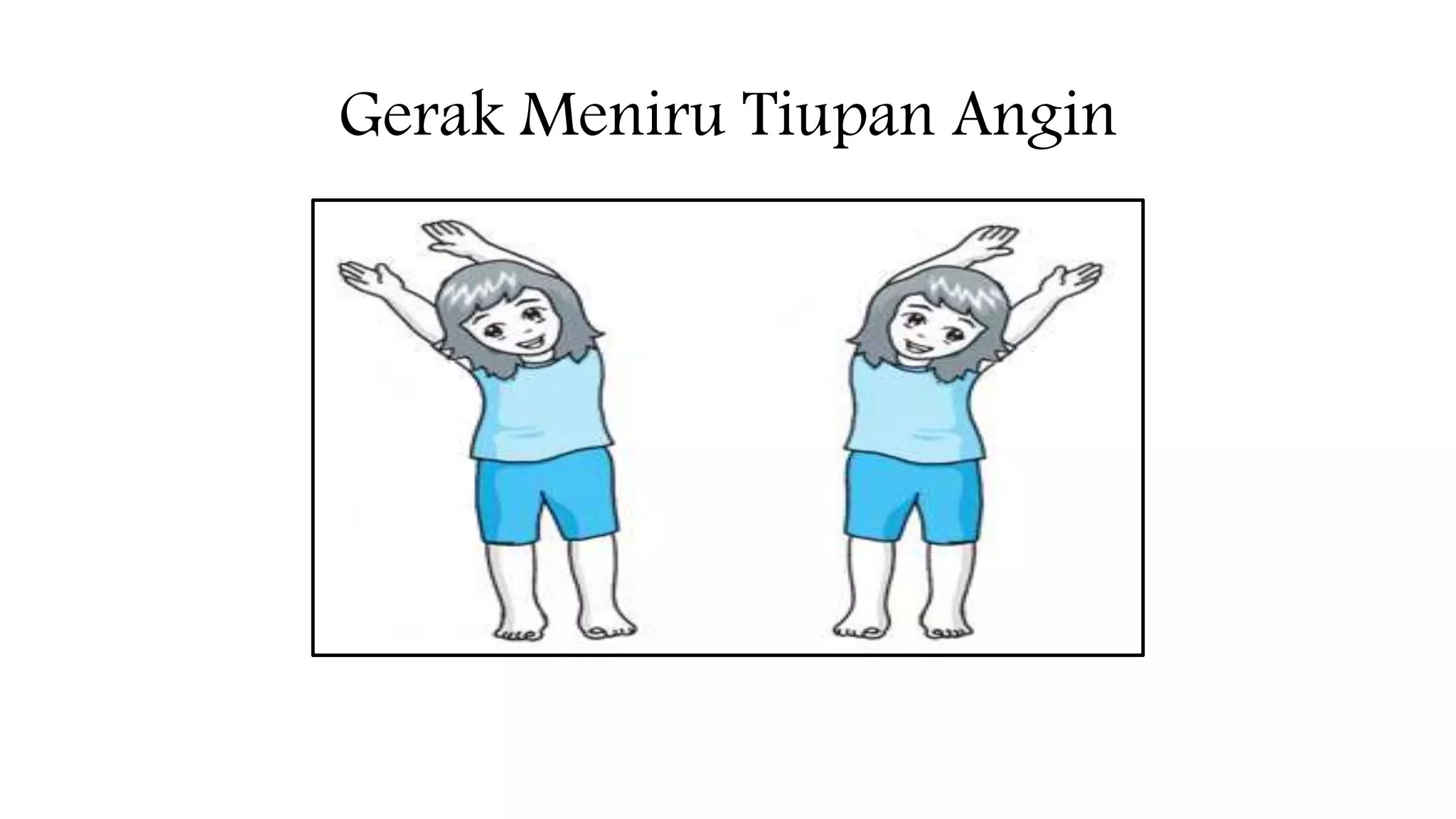Gerak alam dan keseharian | PPTX