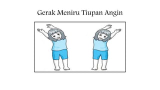 Gerak alam dan keseharian | PPTX