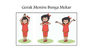 Gerak alam dan keseharian | PPTX