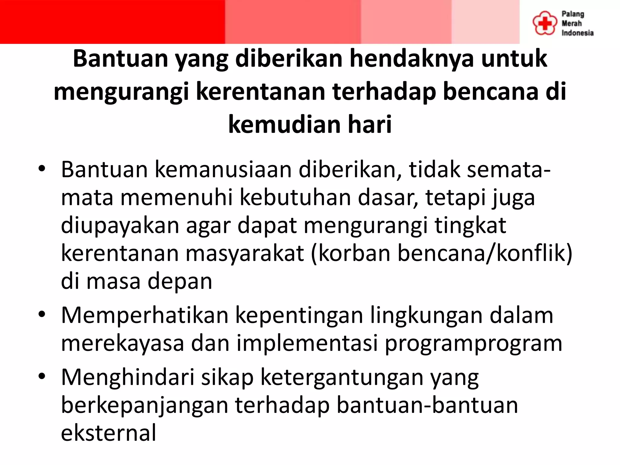 Gerakan 4 code of conduct dan safer access | PPTX
